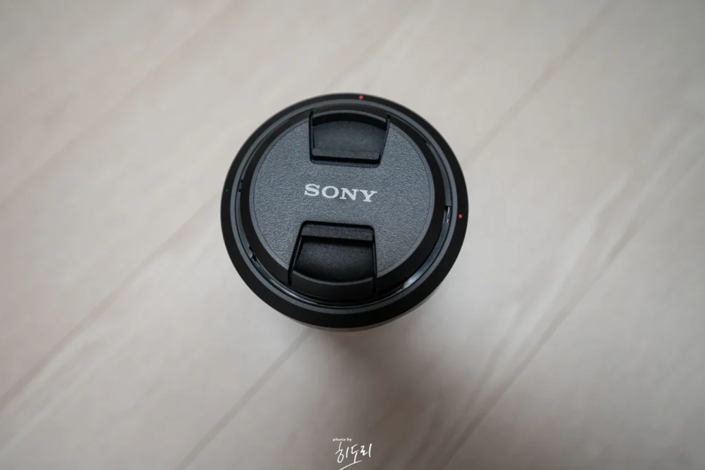 가벼운 올인원 g렌즈 24-50mm f2.8g - 여행의모든것-라이트원